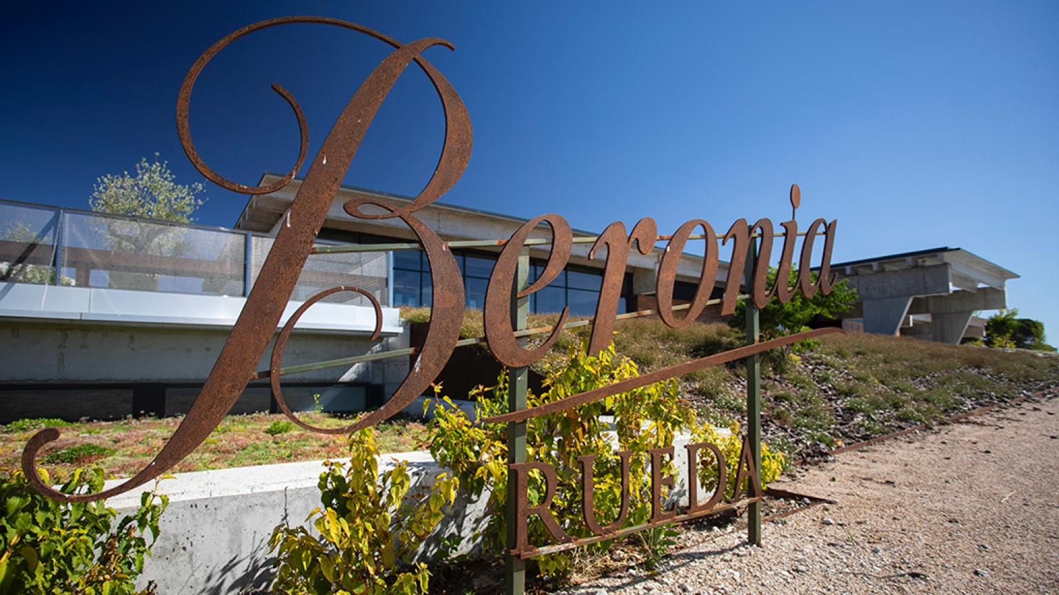 Sustainable Winery | Beronia