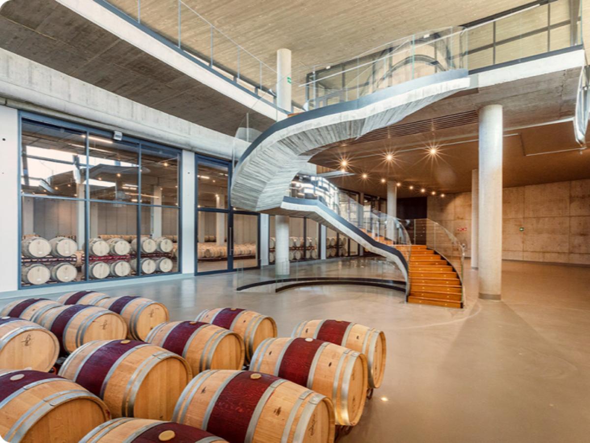 Enoturismo en La Rioja: Visita Nuestra Bodega | Beronia