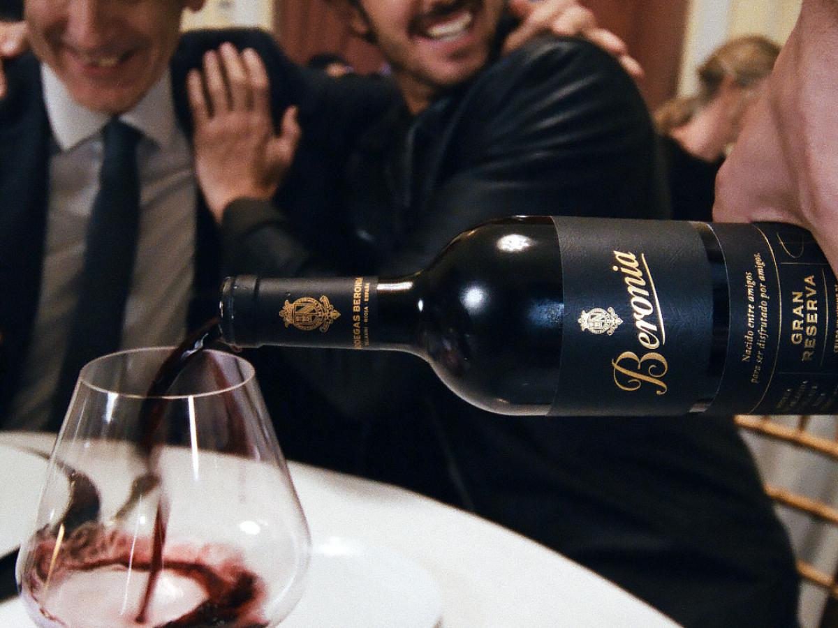 Bodegas Beronia: D.O.Ca. Rioja Wines | Beronia