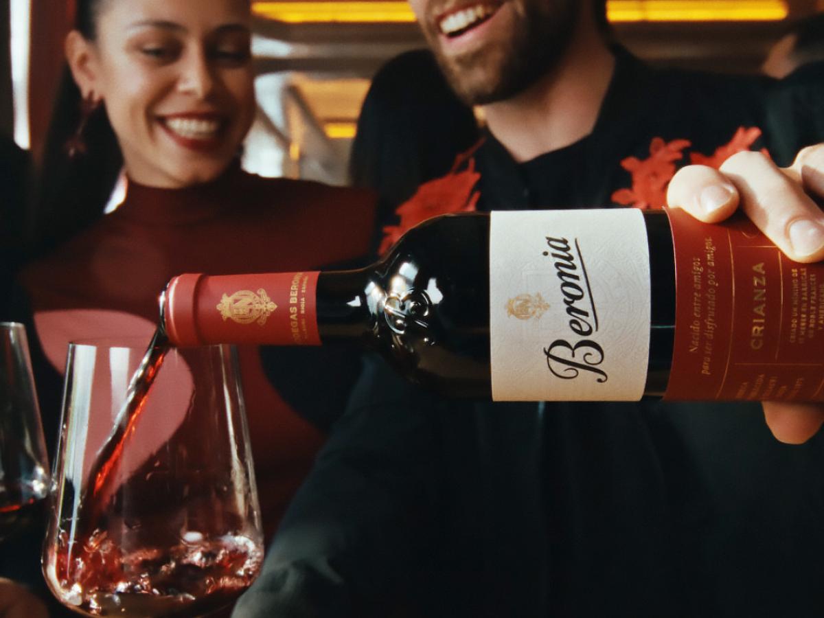 Bodegas Beronia: D.O.Ca. Rioja Wines | Beronia